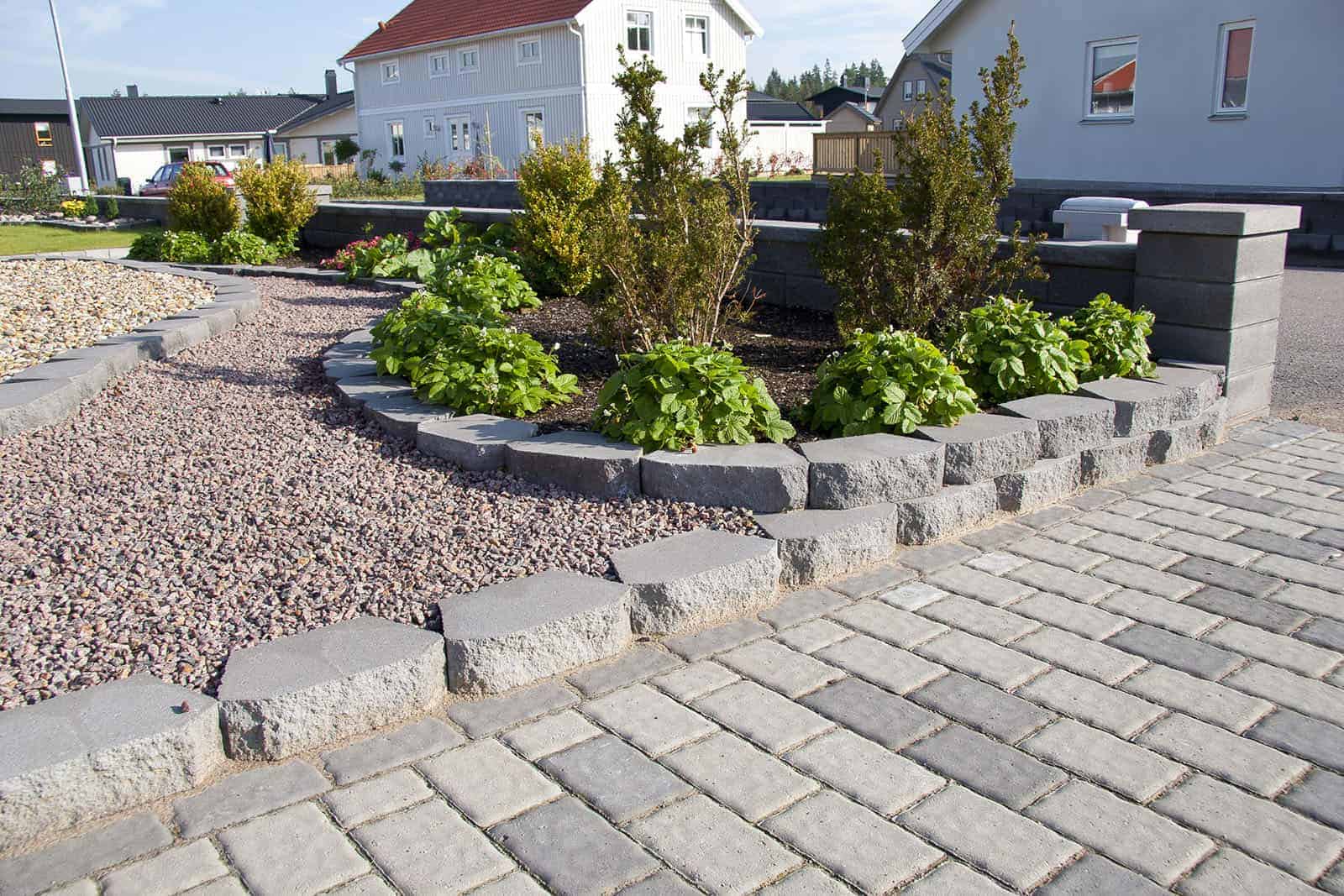 Marksten för en personligare trädgård – Mellby Home