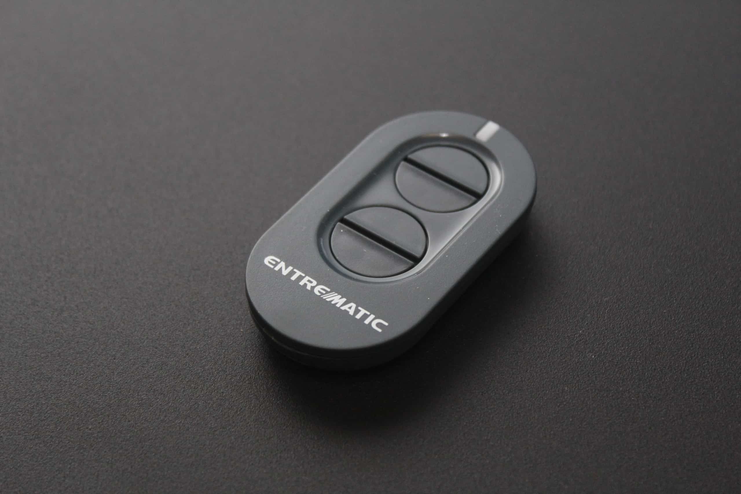 Crawford Fjärrkontroll 868Mhz 4 kanal – Mellby Home